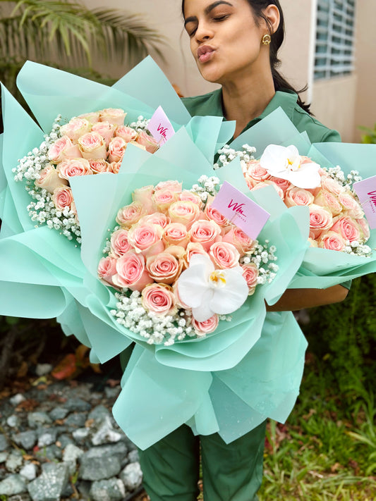 Bouquets – wimakepr